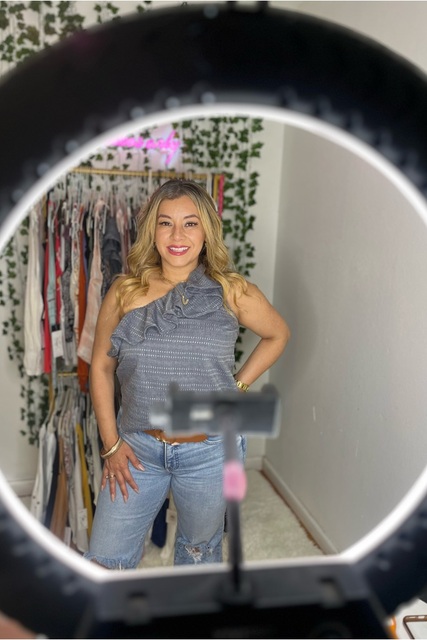 Posh Show - Poshmark